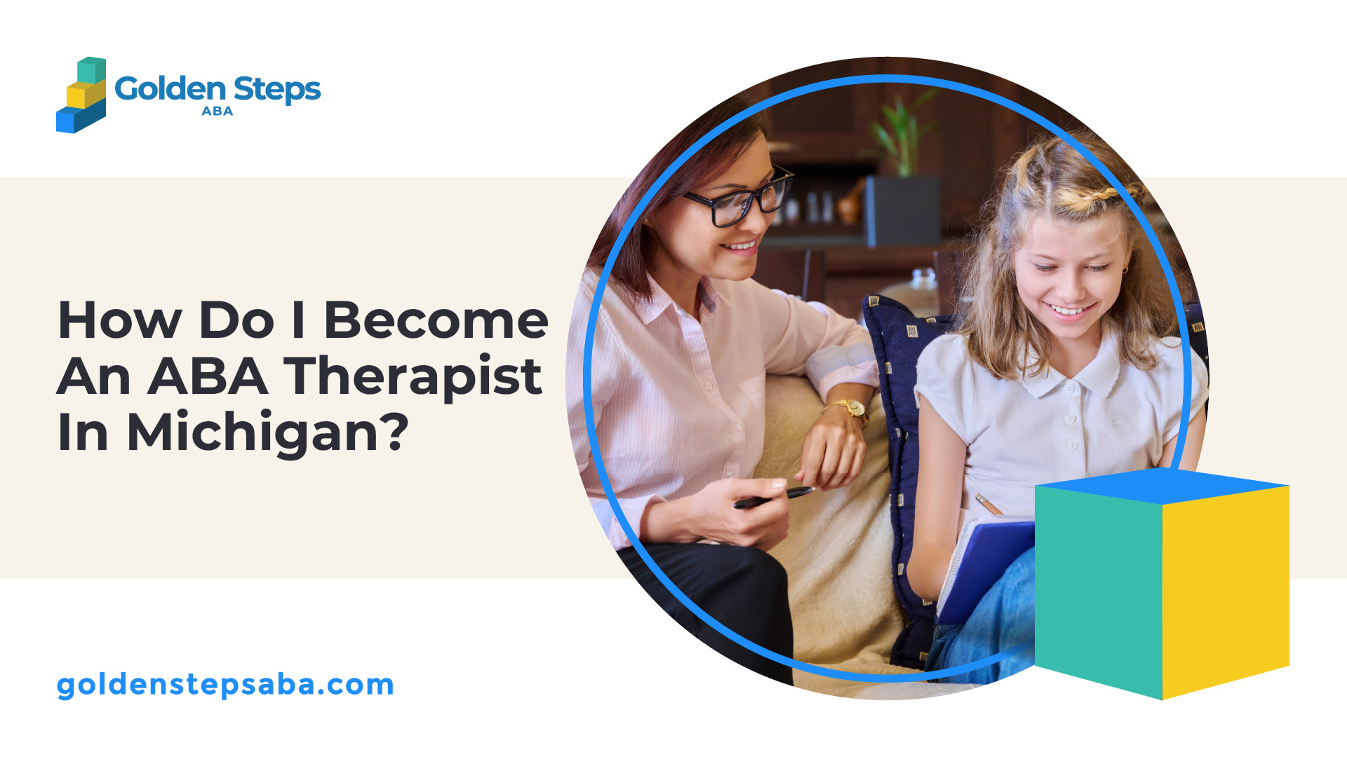 How Do I Become An ABA Therapist In Michigan How Do I Become An ABA Therapist In Michigan